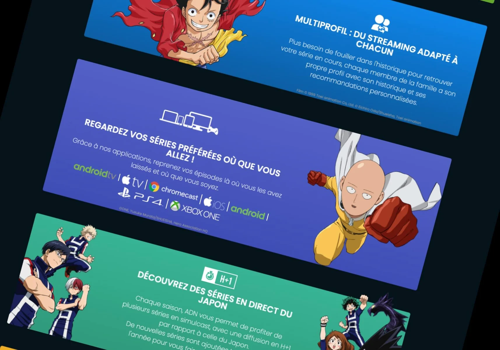 Indrajaal | Web Development Services